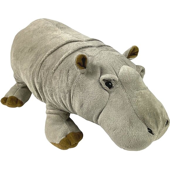 Disney | Toys | Disney Parks Hippo Conservation Fund Hippopotamus 5 ...